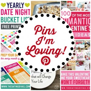 Pins I'm Loving Edition #1 - Diary of A Recipe Collector