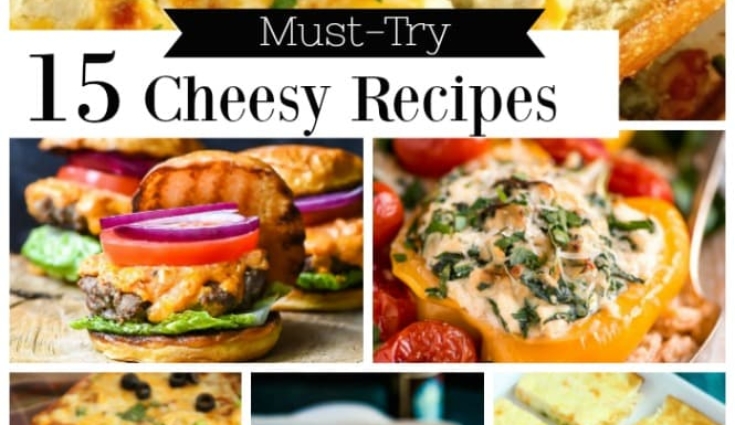 Diary of A Recipe Collector - Page 5 of 595