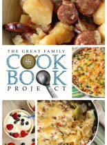 Recipe Index - Diary of A Recipe Collector