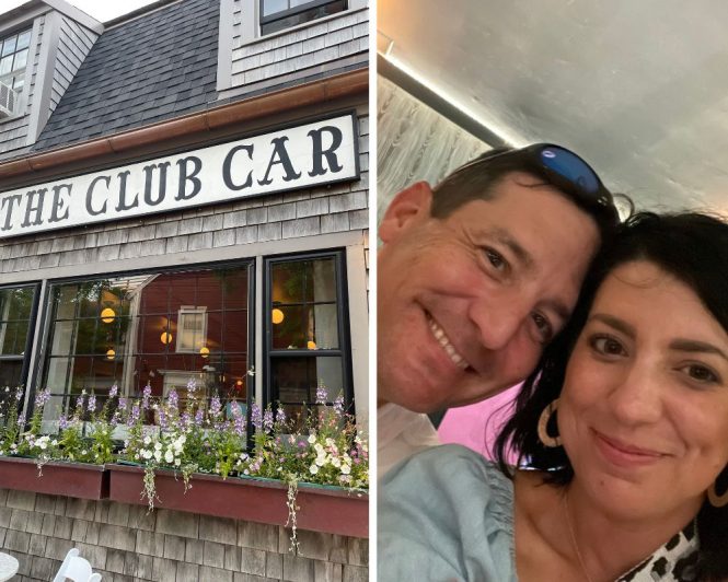 Boston and Nantucket Part 3 - Diary of A Recipe Collector